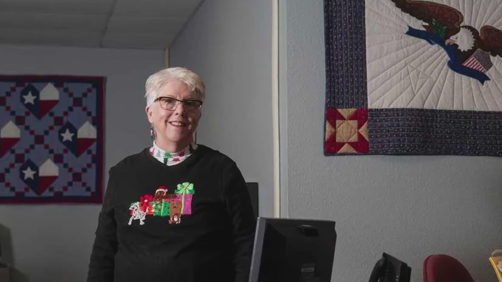 Former judge Carole Clark expected to make full recovery after severe ...