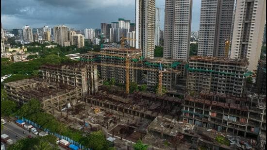 MHADA begins preparation to hold lottery draw for 5,000 homes, 50% ...