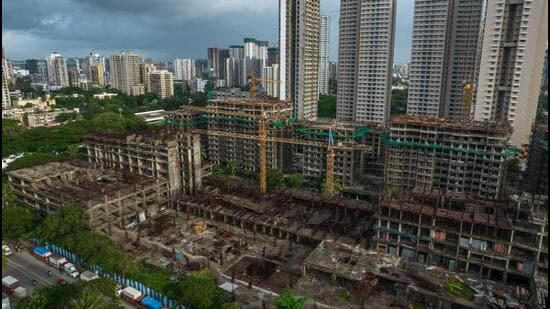 MHADA begins preparation to hold lottery draw for 5,000 homes, 50% ...