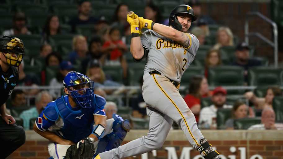 Pirates’ new lineup balance highlights how broken the 2025 approach was