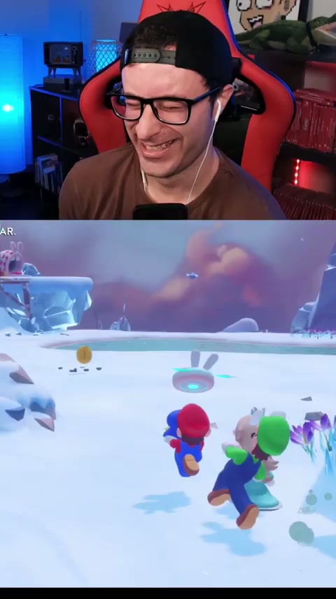 Like si amas a los pingüinos 🥰