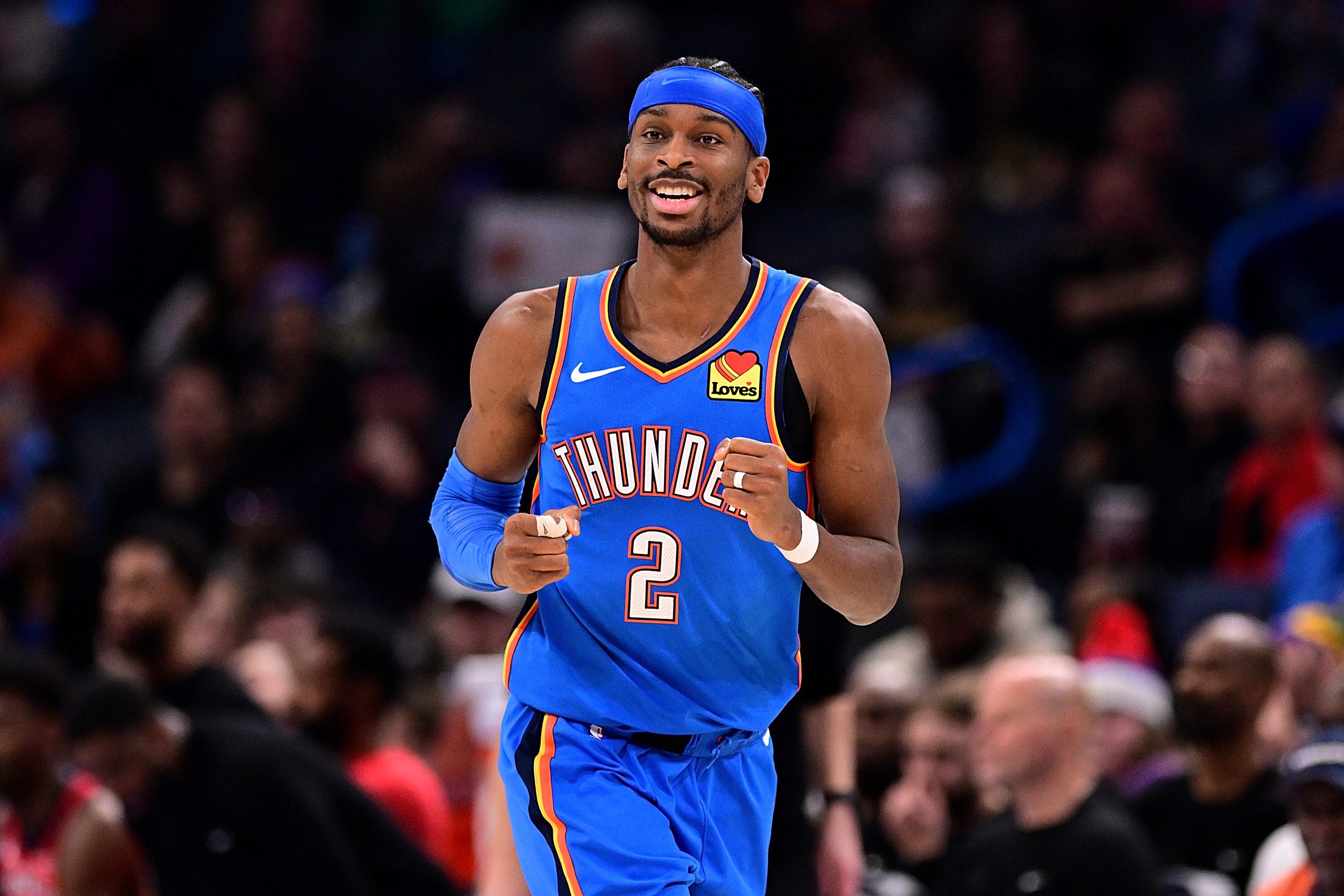 DraftKings promo code: Score $200 in bonus bets for Thunder vs ...