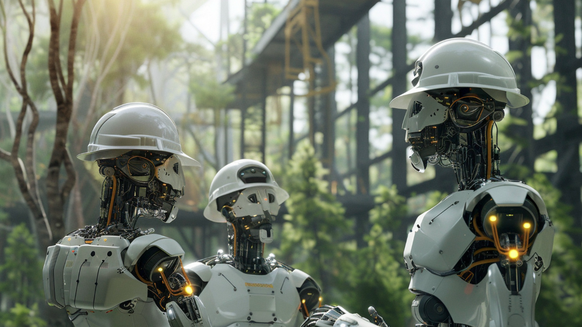 Robots are beginning to learn new skills through apps, not physical ...
