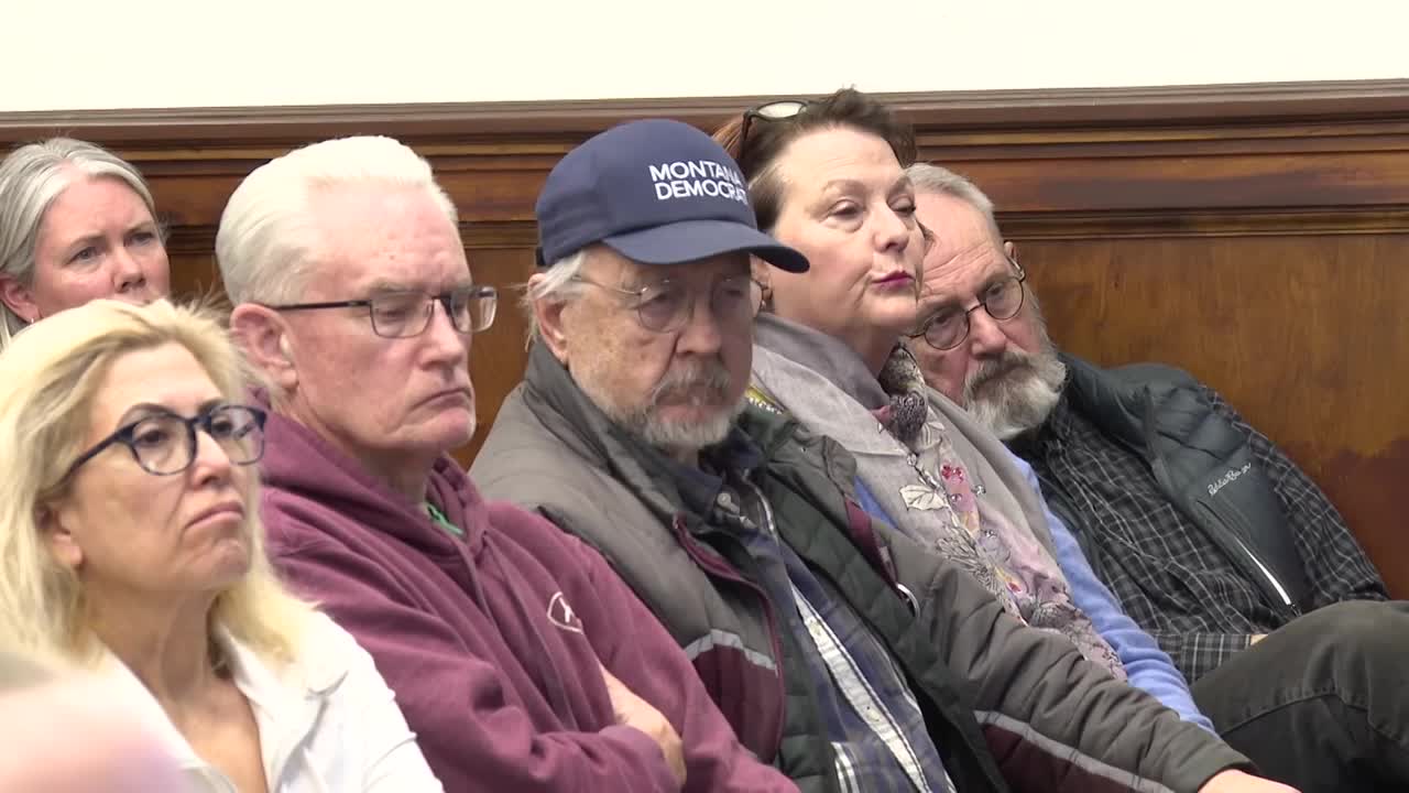 Butte committee addresses concerns over proposed Sabey data center