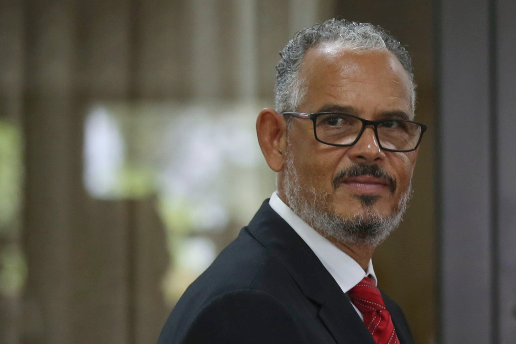 UN criticizes Haiti for lack of progress on a political transition