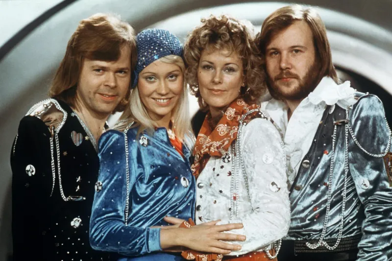From rock to disco: 15 bands that ruled the 1970s music scene
