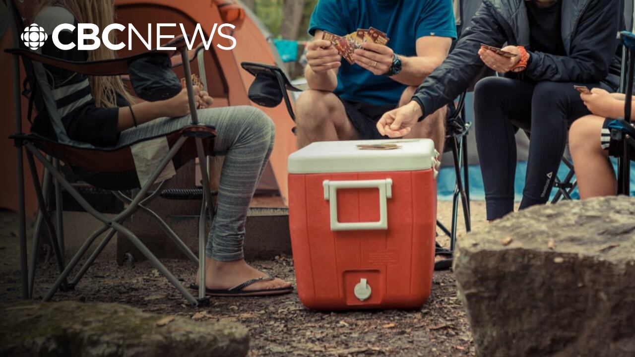 The race to book camping sites at Sask. national parks about to begin