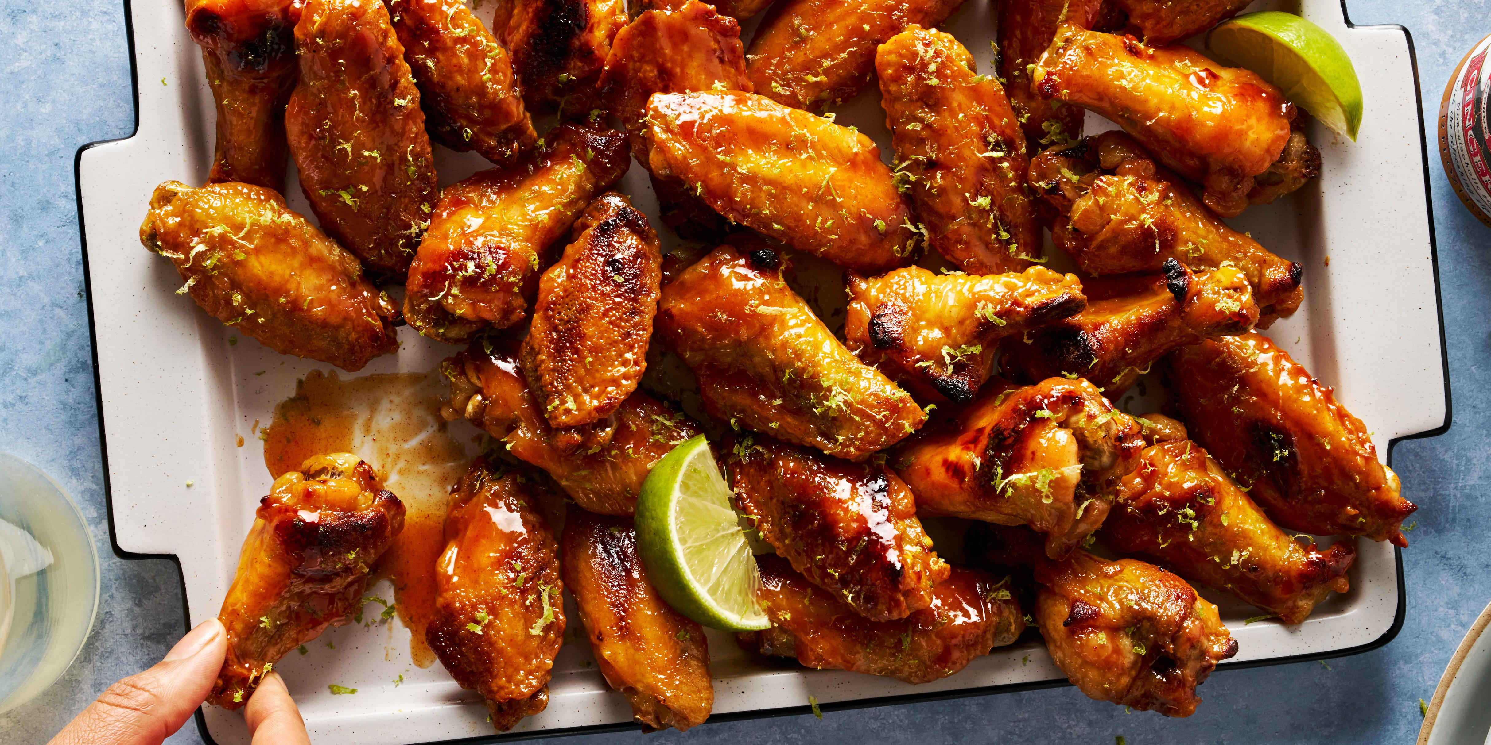 20 lazy Super Bowl recipes you only need 10-or-fewer ingredients to make