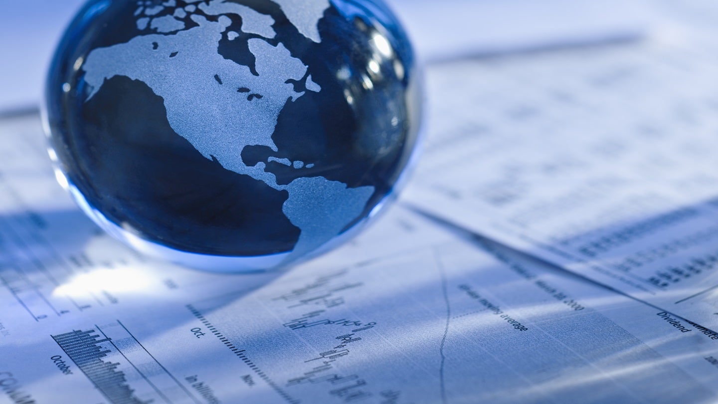 ACCA forecasts moderate global growth in 2026 amid uncertainty