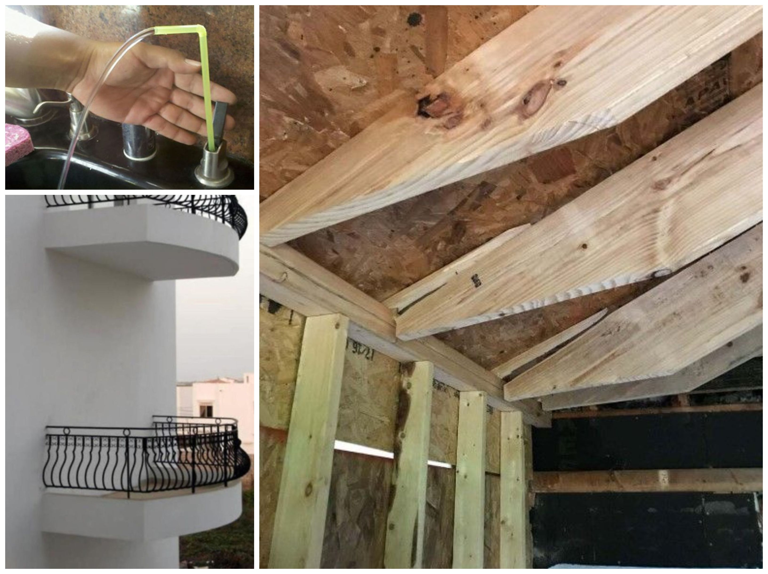 When DIY home renovations go wrong: 40+ epic fails