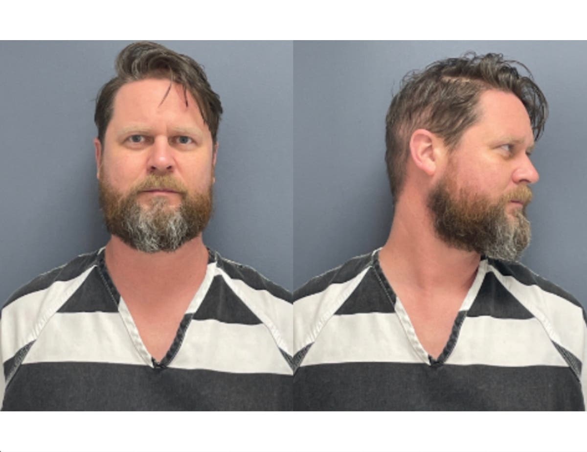 Ex-husband charged with murder in Oswego woman's slaying