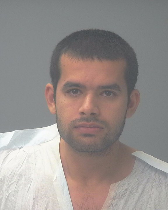 Suspect found in Florida, charged in Moncks Corner mosque shooting