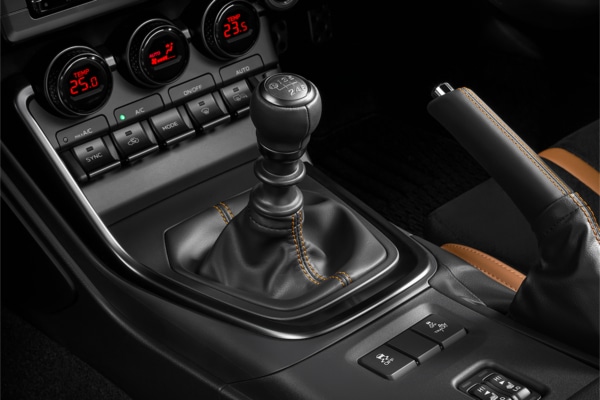 Every new sports car still available with a manual in Australia