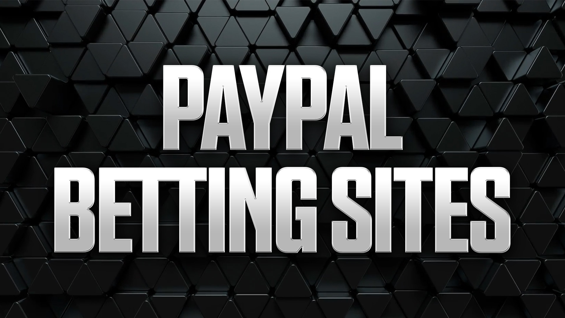 PayPal betting sites 2026: Top sportsbooks that accept PayPal