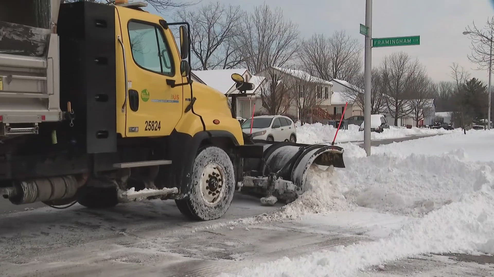 Columbus Snow Warriors deal with road salt challenges as plowing ...