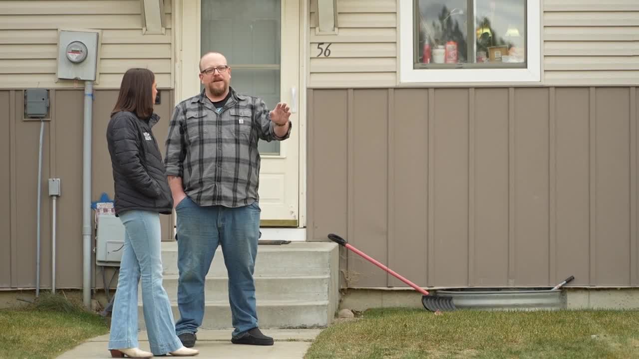 Billings West End residents wake up to vandalized, stolen vehicles