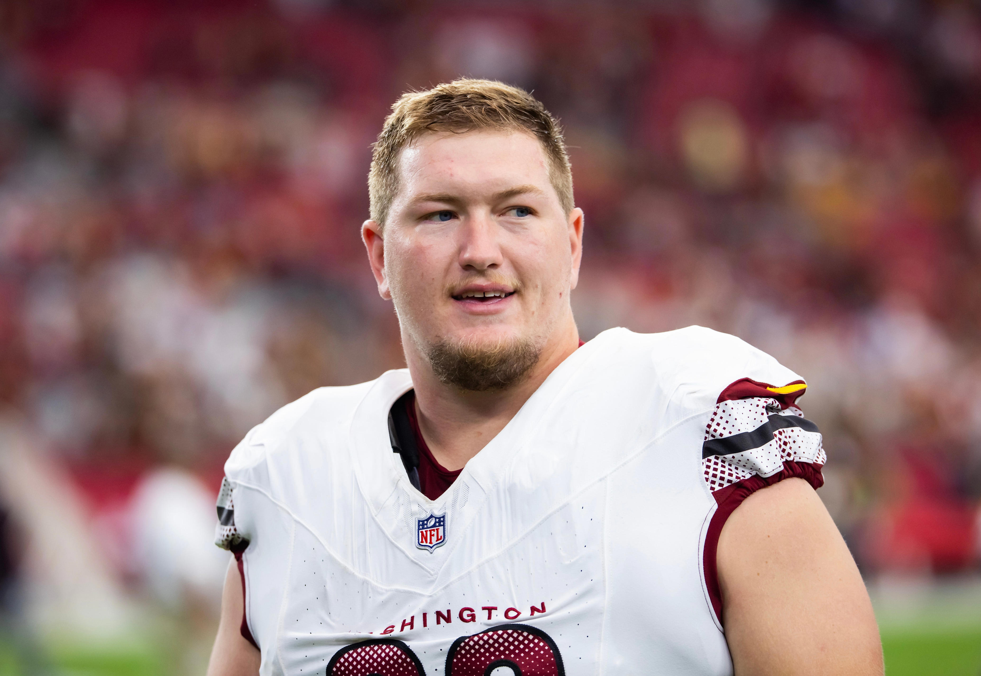 Broncos sign 4 more players to reserve/future contracts