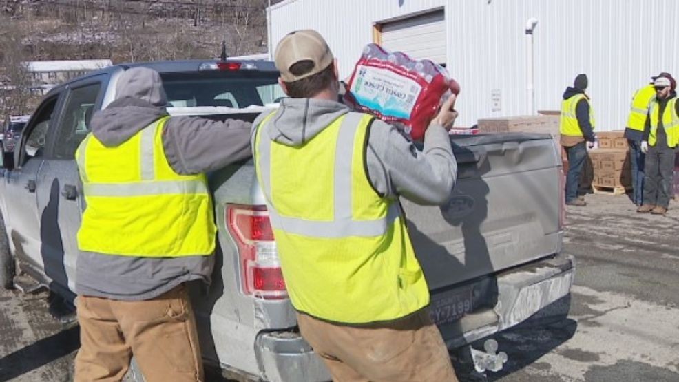 Wayne water customers continue to deal with do not consume order