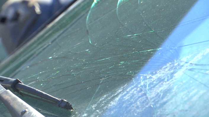 Icy roads, icy cars: How to avoid different hazards while driving in ...