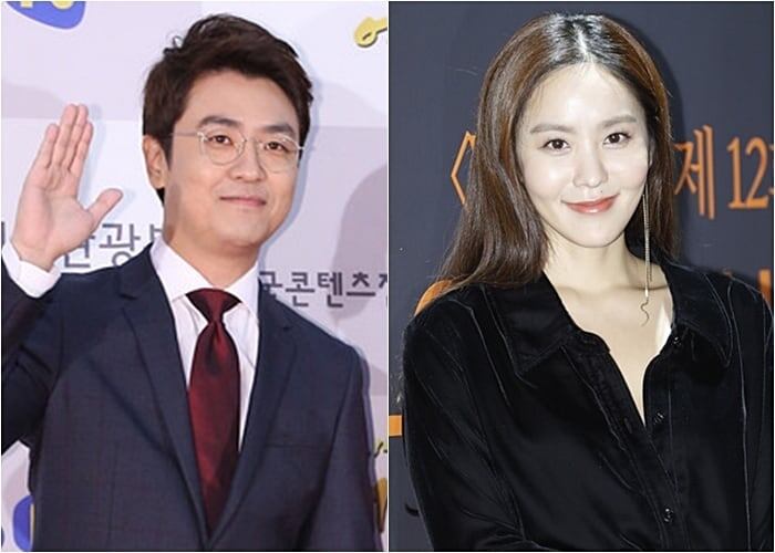 Court dismisses mutual adultery lawsuits between Park Ji-yun and Choi ...