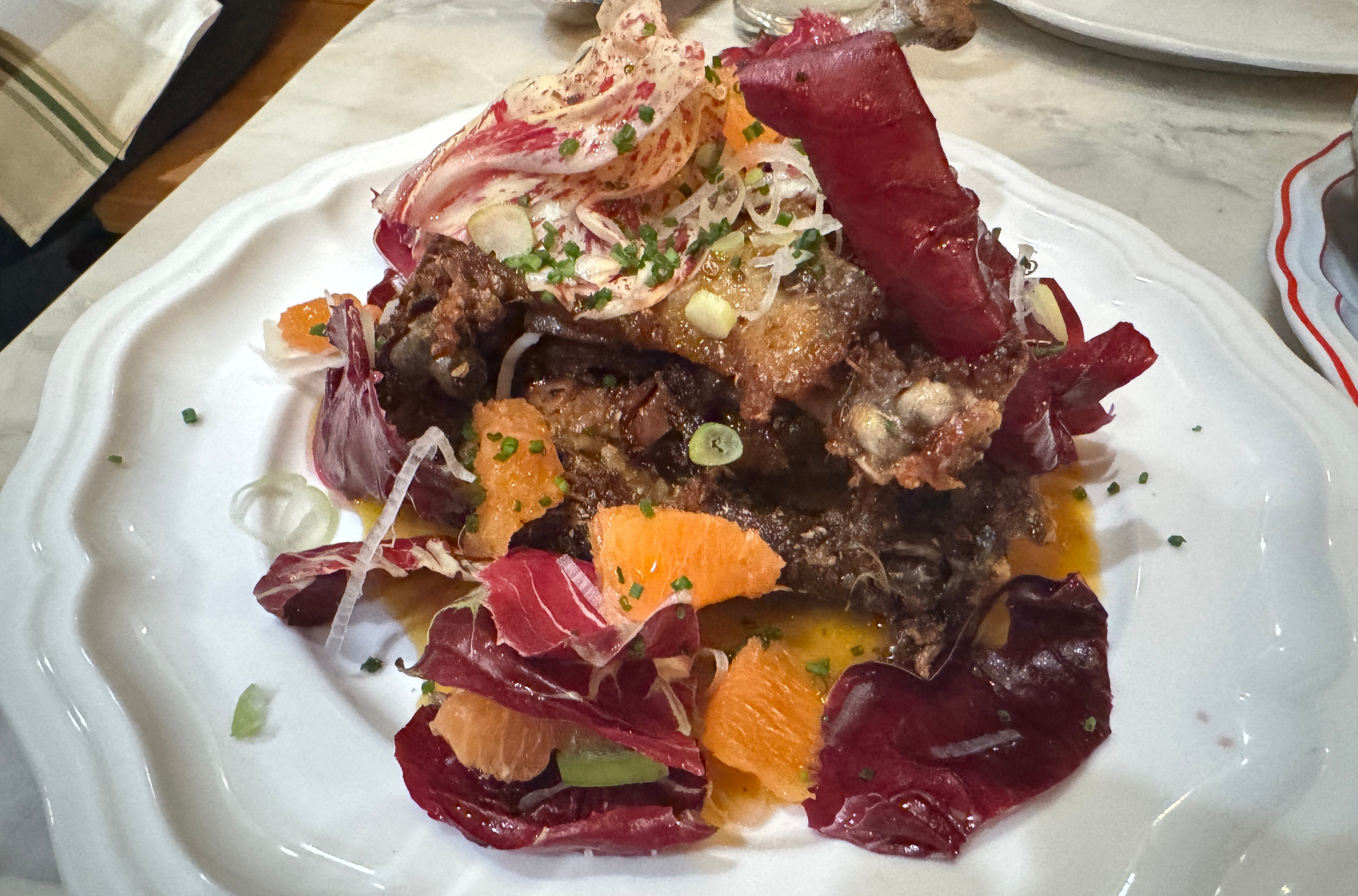 A super-exclusive off-menu burger finds a permanent home at RT Bistro