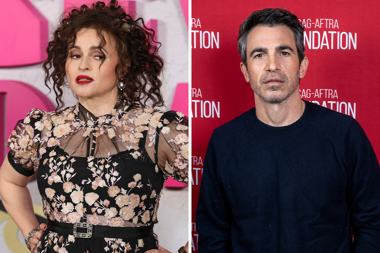 The White Lotus season 4 adds Helena Bonham Carter, Chris Messina to ...