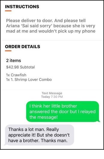40+ sad-cringe posts that make you wince