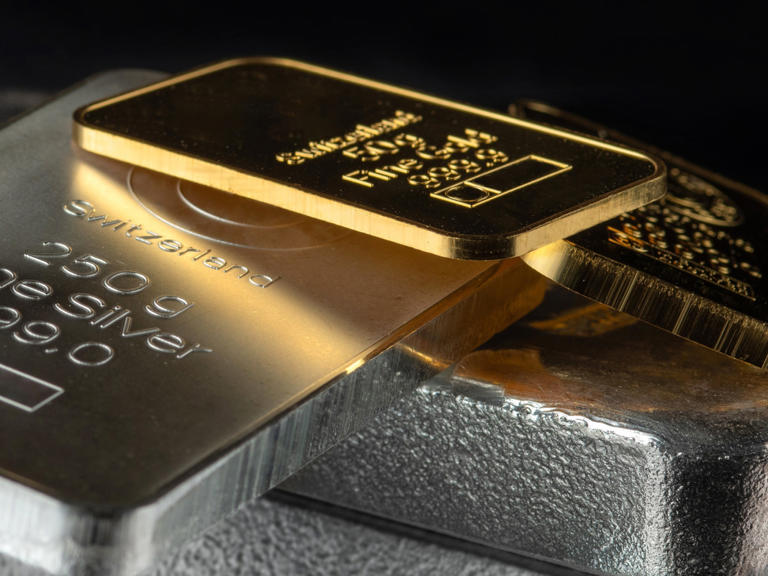 What a Warsh Fed means for your gold and silver portfolio