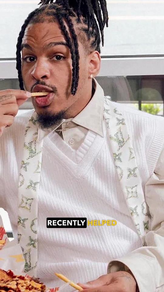 TikTok star Keith Lee helps out an HBCU alumni owned business in a big ...