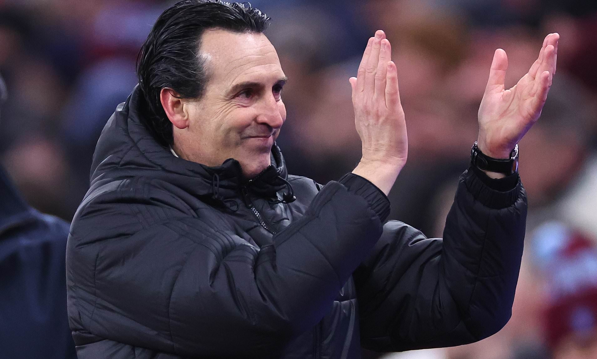 Aston Villa learn possible last-16 opponents as Nottingham Forest face ...