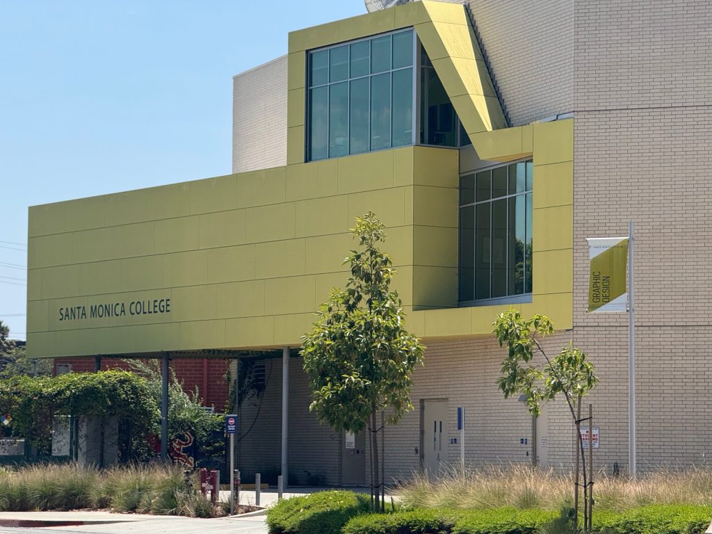 United Way grants $355K to Santa Monica College for homelessness ...