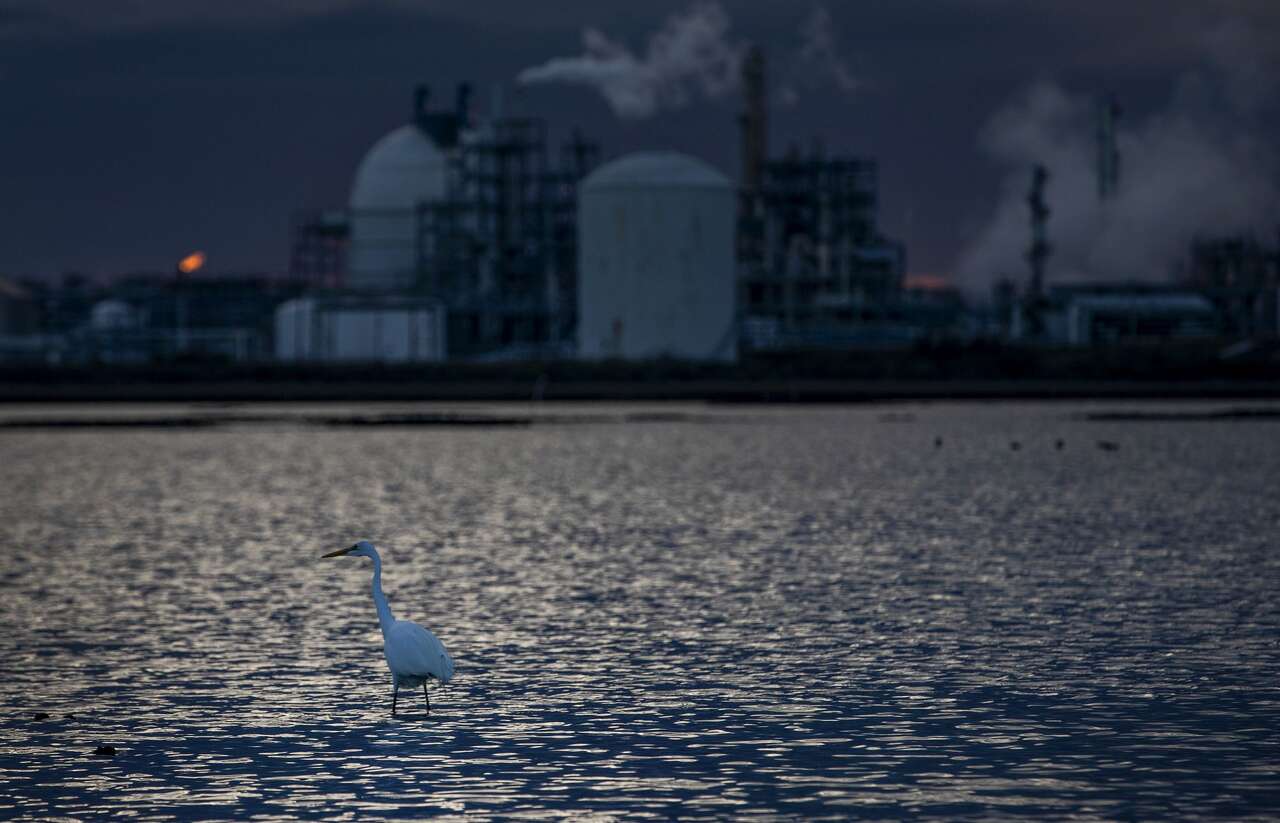 Chemical giant Dow plans to lay off 4,500 employees, citing shift to AI ...
