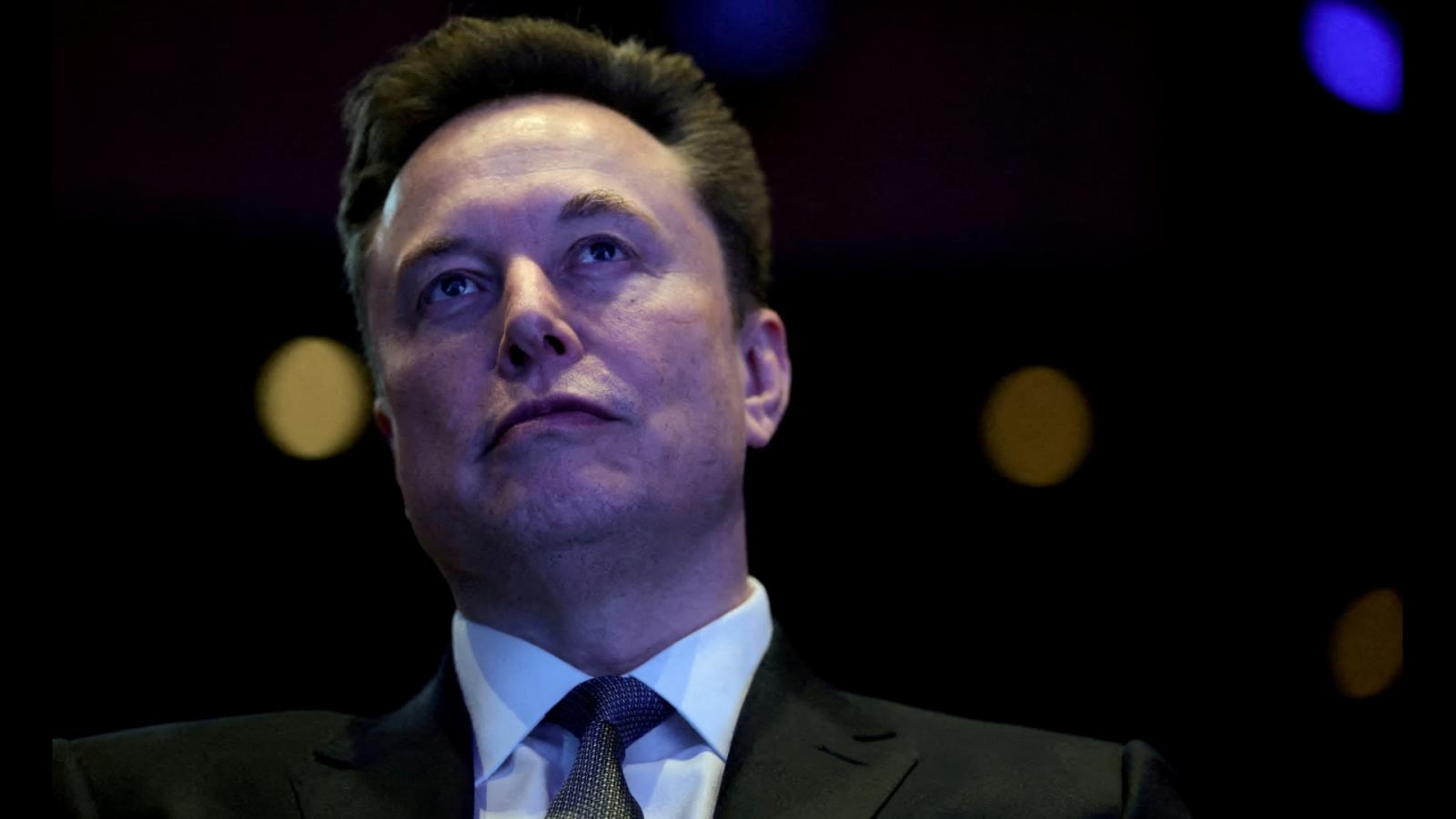 Elon Musk pivots Tesla to build robot empire