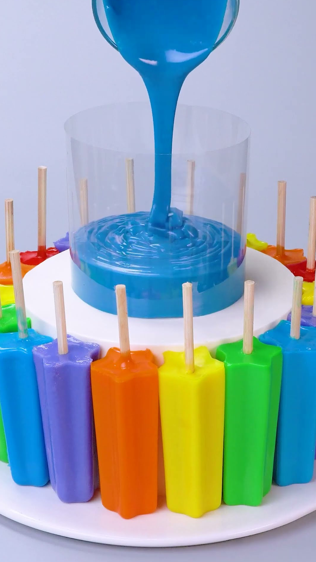 Quick and easy dessert tutorials