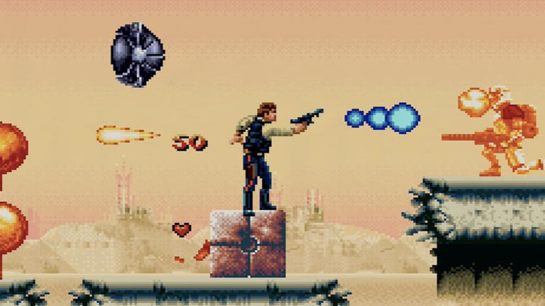5 Nintendo games from the '90s that aged worse than anyone expected