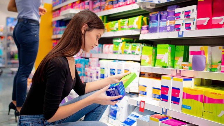 Diary of a Gen Z student: No shame in menstruation. Period