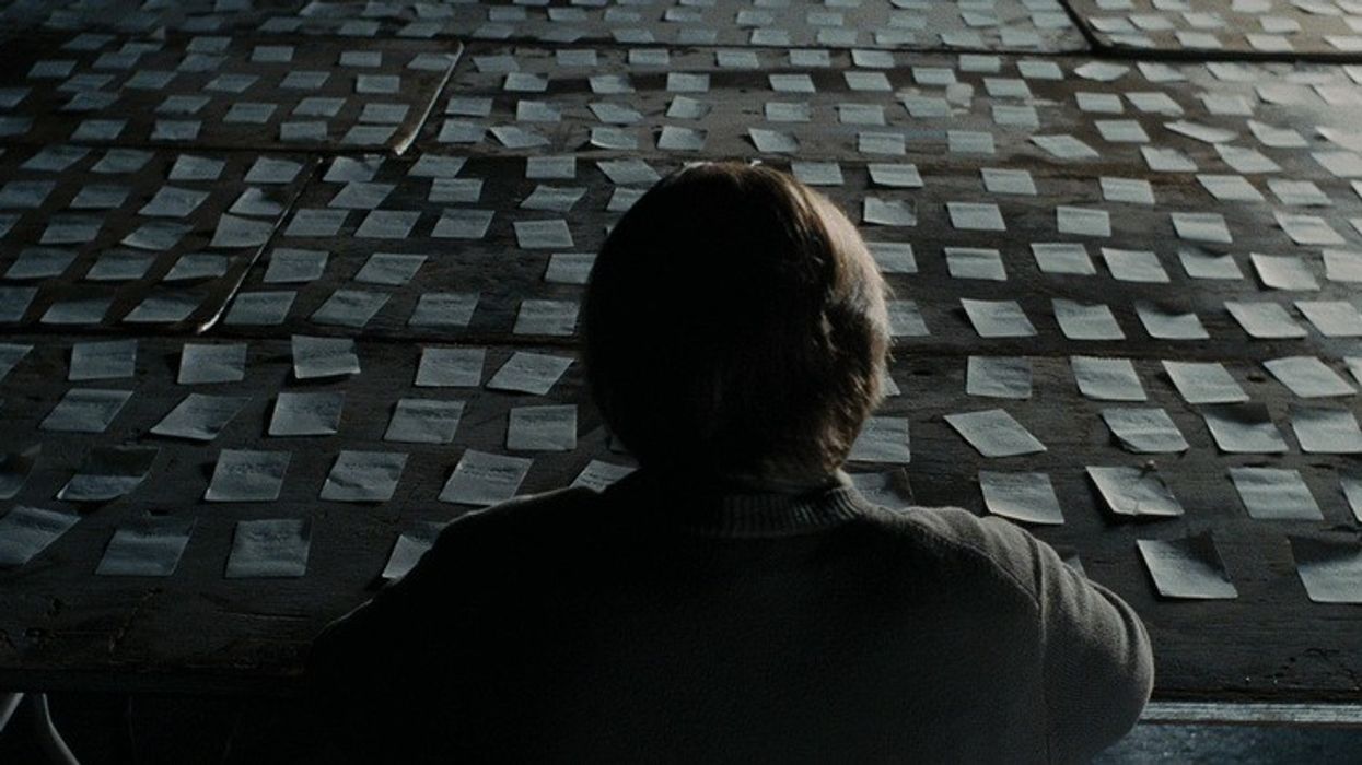 3 delusions that hold writers back, according to George Saunders