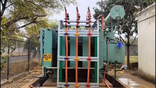 Greater Noida: Power capacity upgraded at 2 key substations