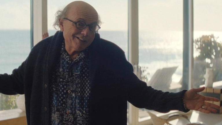 Wonder Man features two all-time great Marvel cameos (and I can't get ...