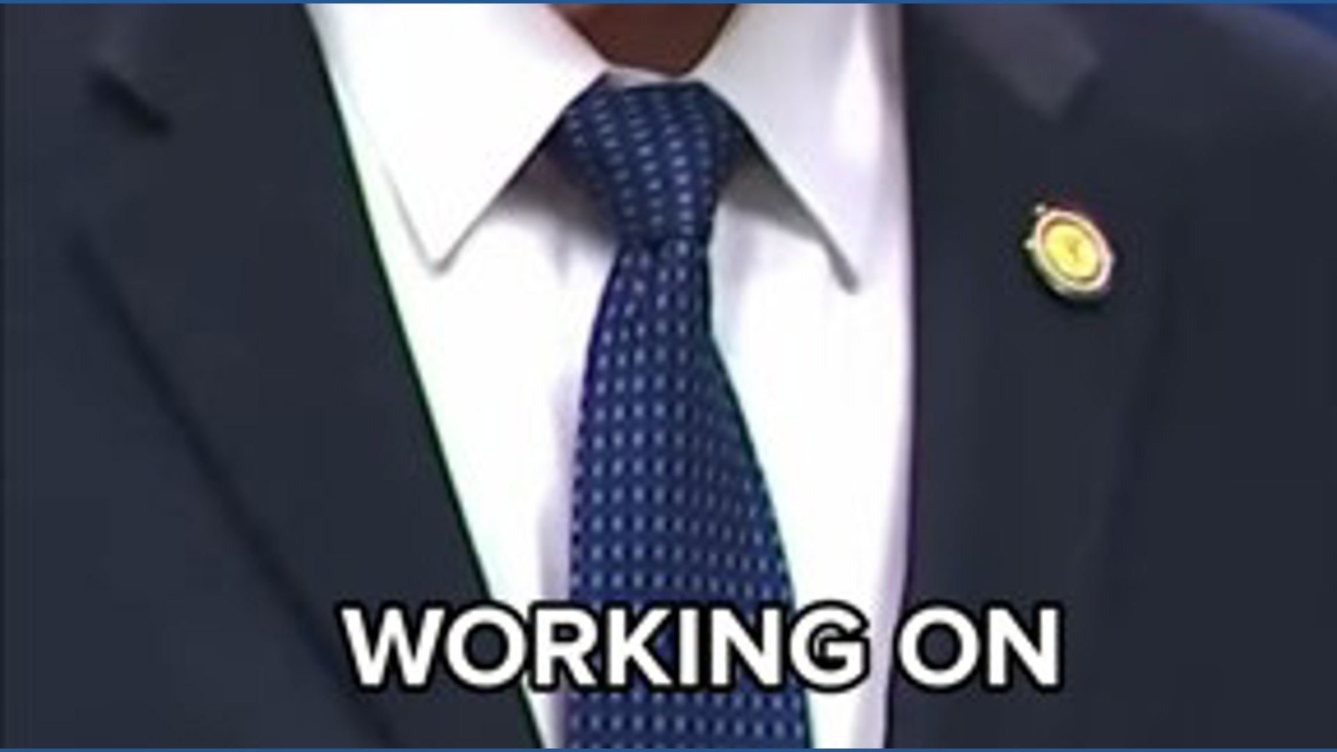 Border czar Tom Homan touches down in Minneapolis