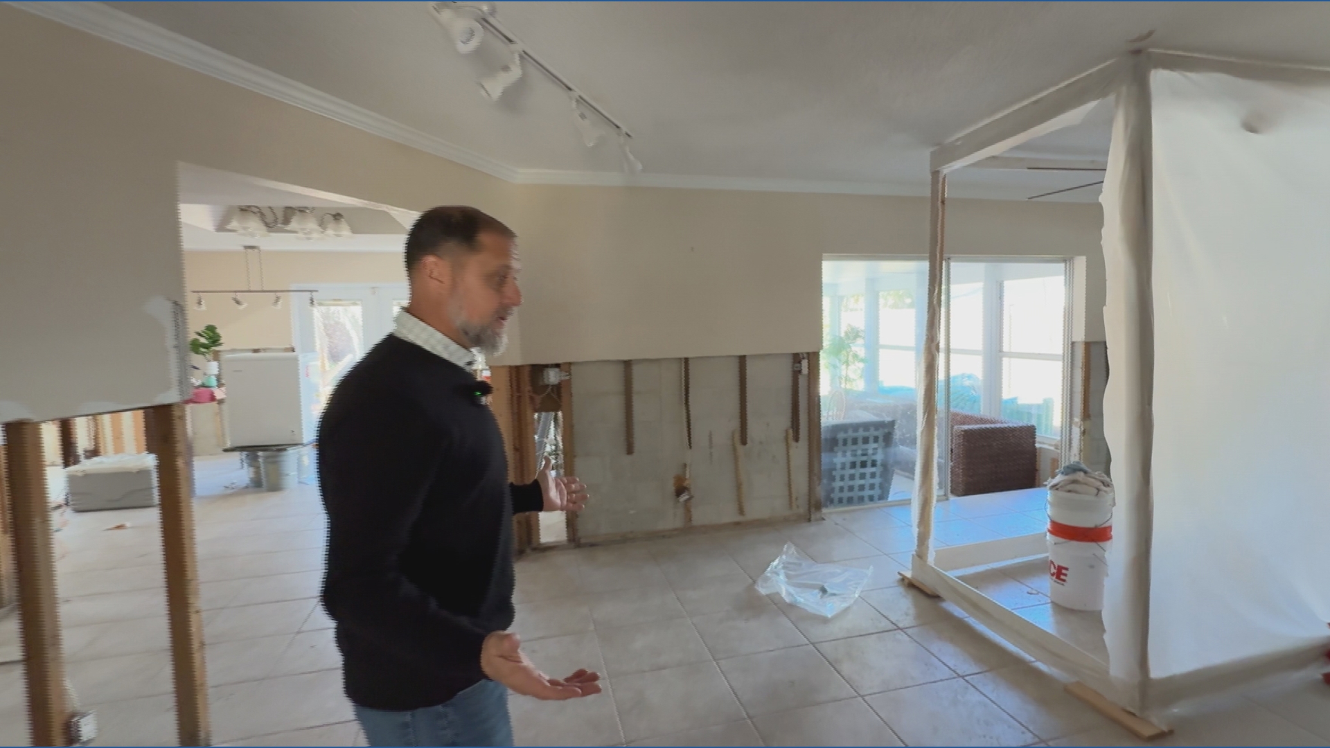 Elevate Florida applicants stuck waiting for federal approval