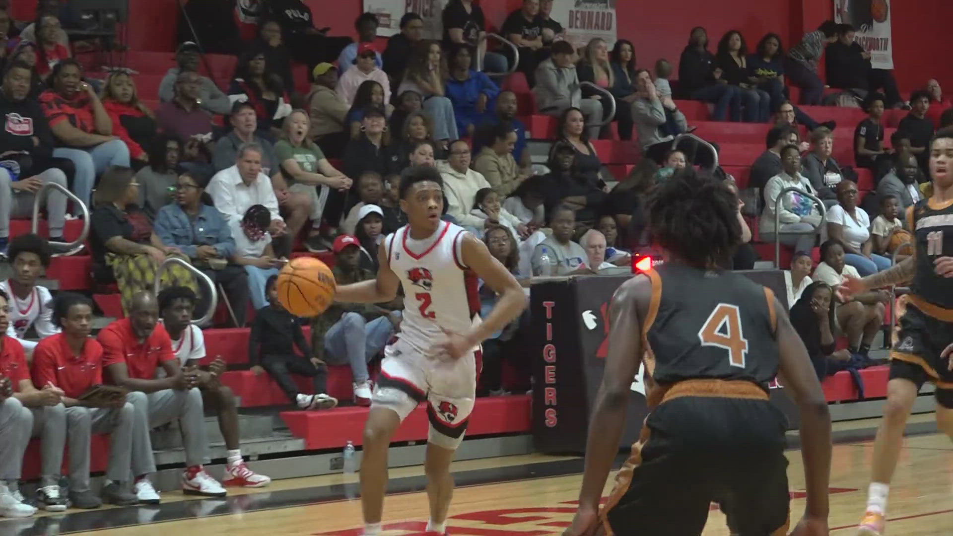 Andrew Jackson Tigers aim to end 30-year title drought this season