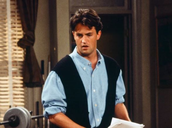22+ "Friends" facts every fan should know