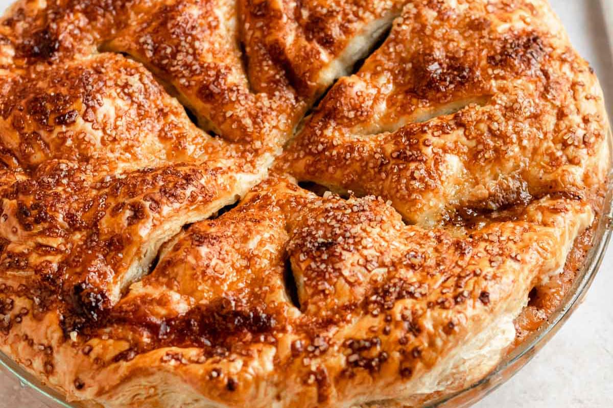 26 tasty dessert recipes perfect for sharing and celebrating