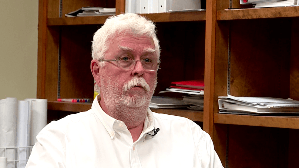 Interim Black Mountain town manager pledges transparency following ...