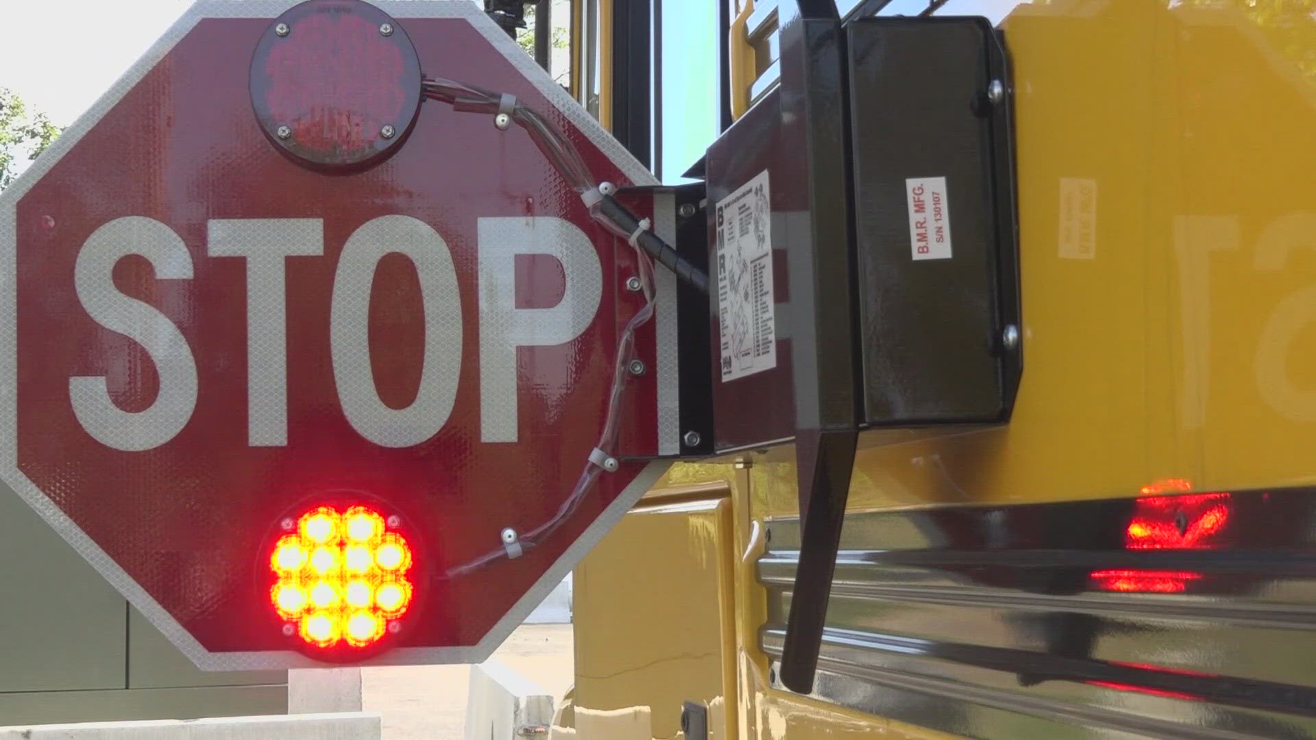 School bus safety focus of Augusta hearing after two deadly crashes ...