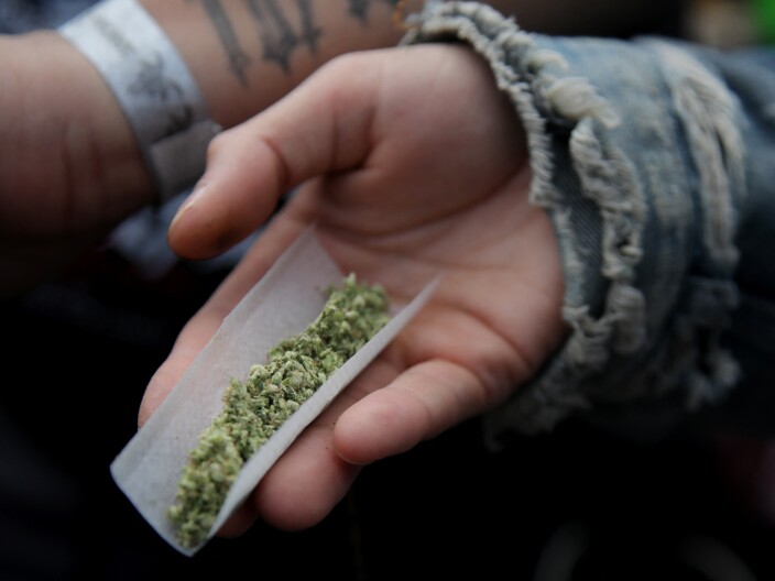 Cops have to treat marijuana in your car differently after new ...