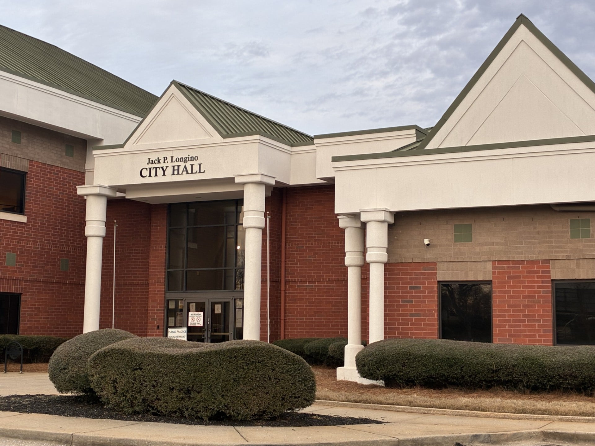 ICE confirms new office in College Park