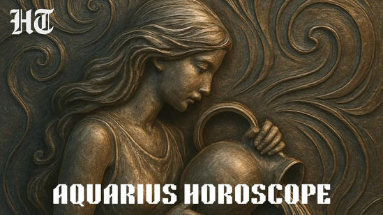 Aquarius horoscope today for January 30, 2026: Your commitment may ...