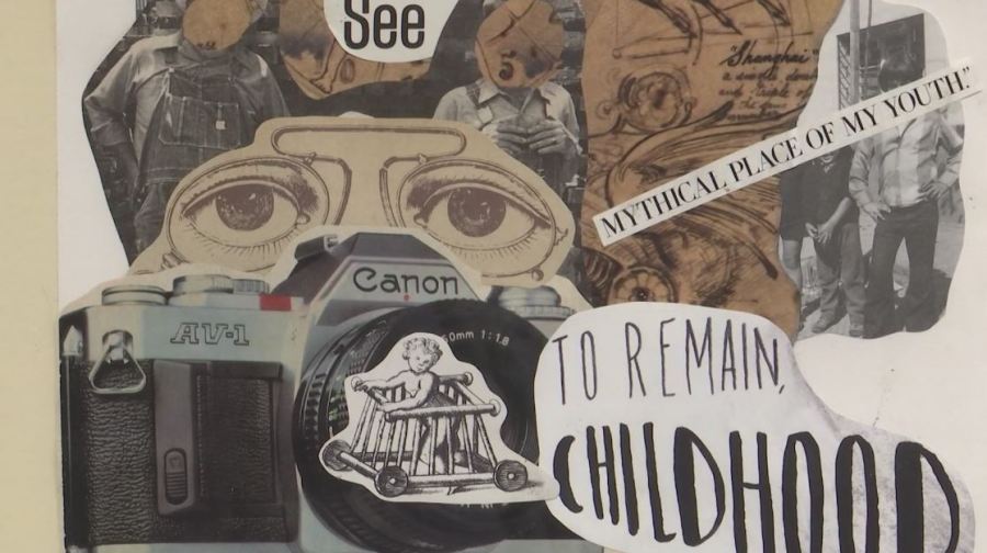 Farmville art gallery brings first exhibit of 2026